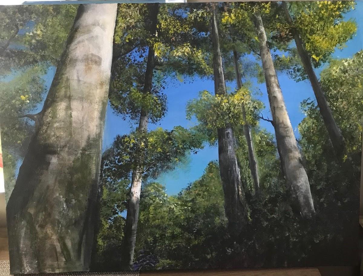 Deborah Leonard - Semiahmoo Arts OLD