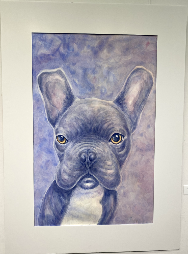 Bryce Willushaw - Semiahmoo Arts OLD